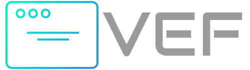 VEF - Login
